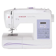 computerized sewing machine review & comparison 2024 | FinalCheck
