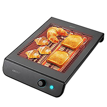 flat toaster review & comparison 2024 | FinalCheck