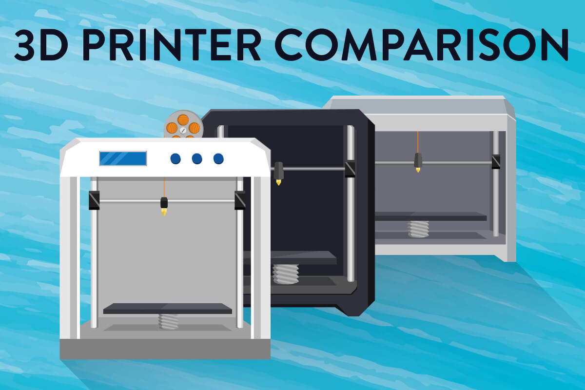 3D printer review & comparison 2025 | FinalCheck
