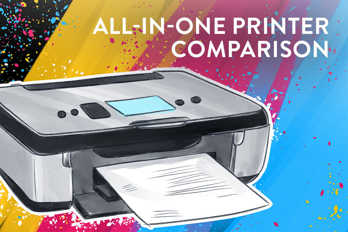 all-in-one printer review & comparison 2025 | FinalCheck