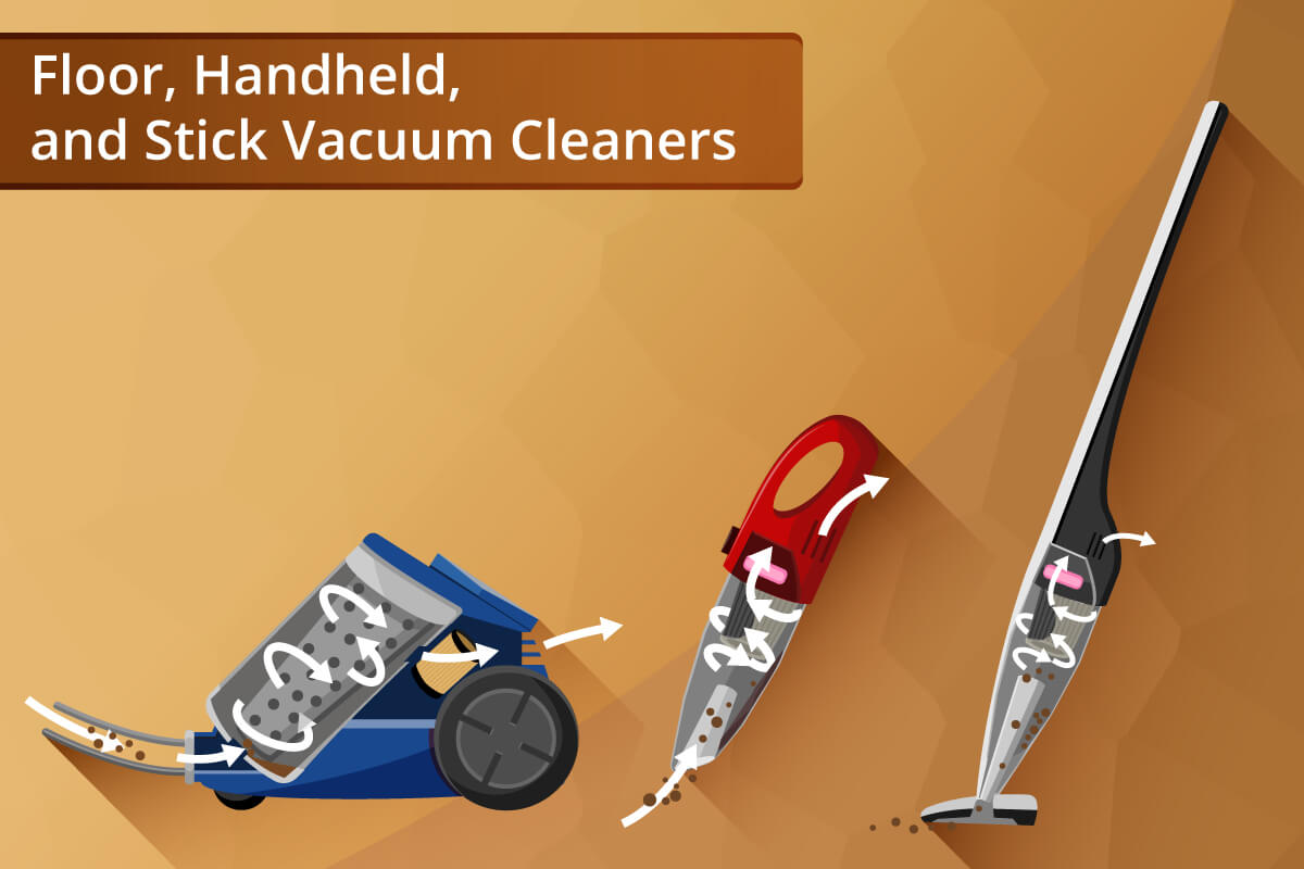 bagless vacuum cleaner review & comparison 2026 | FinalCheck