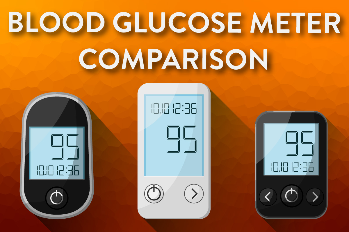 blood glucose meter review & comparison 2025 | FinalCheck