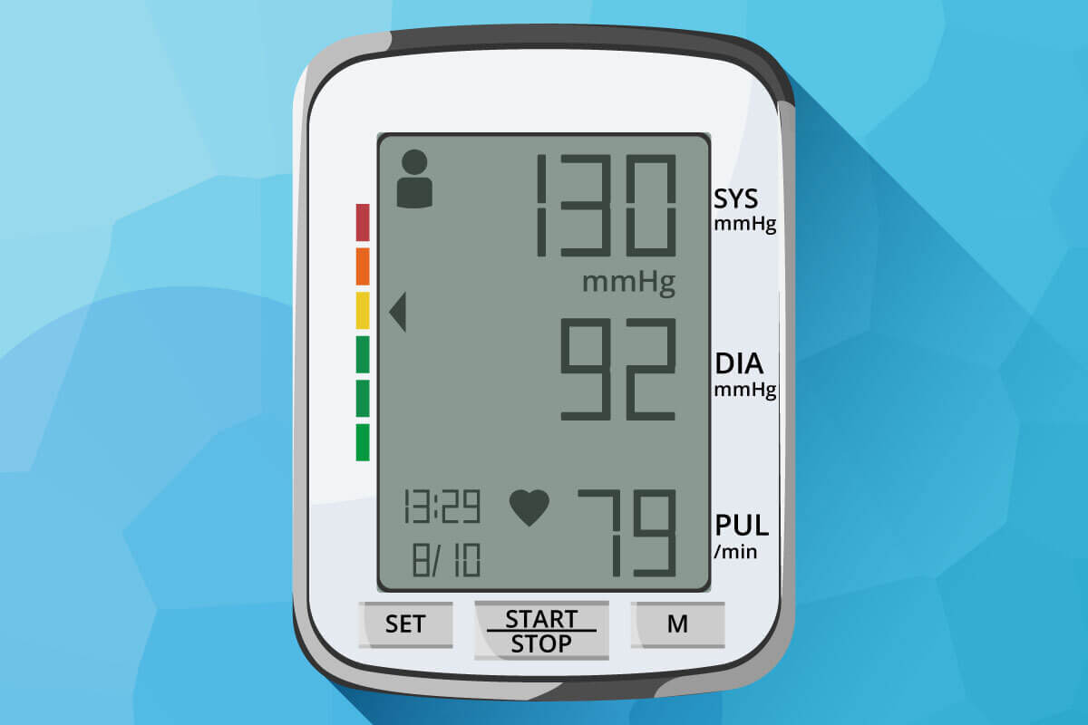 blood pressure monitor review & comparison 2026 | FinalCheck