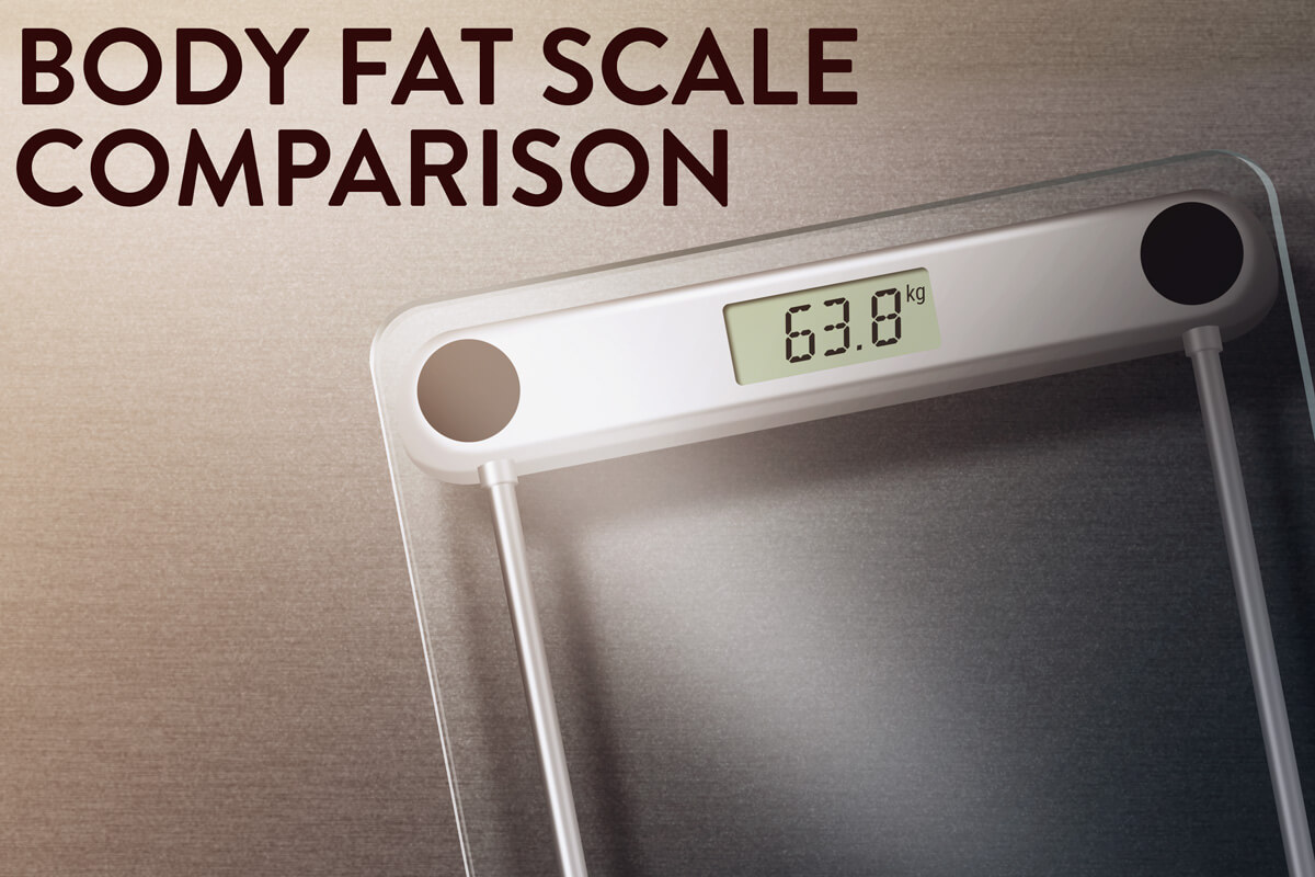smart scales review & comparison 2025 | FinalCheck
