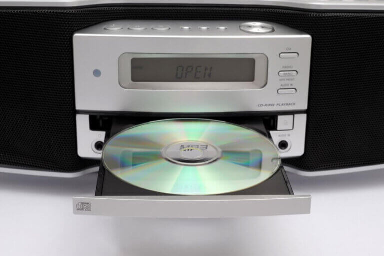 CD player review & comparison 2025 | FinalCheck