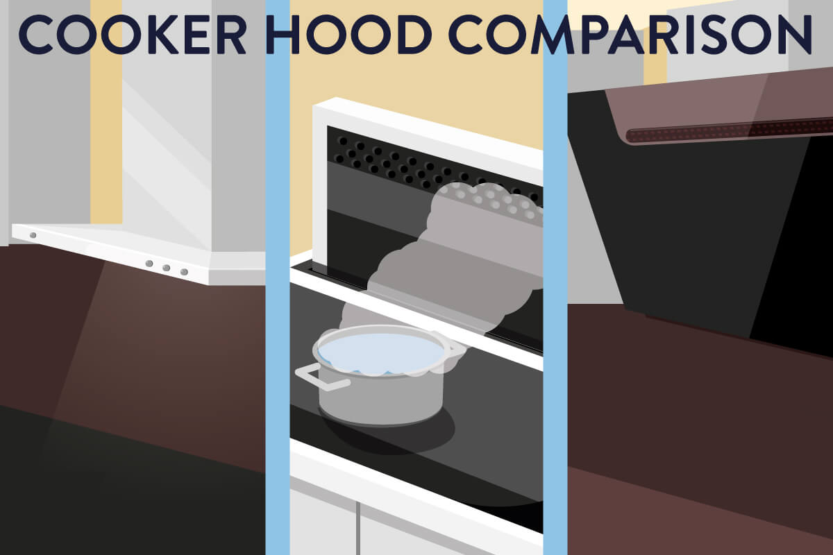 cooker hood review & comparison 2026 | FinalCheck