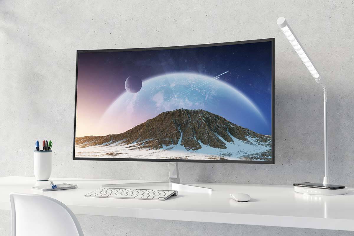 curved monitor review & comparison 2025 | FinalCheck