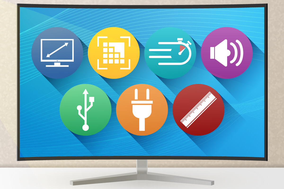 curved monitor review & comparison 2025 | FinalCheck