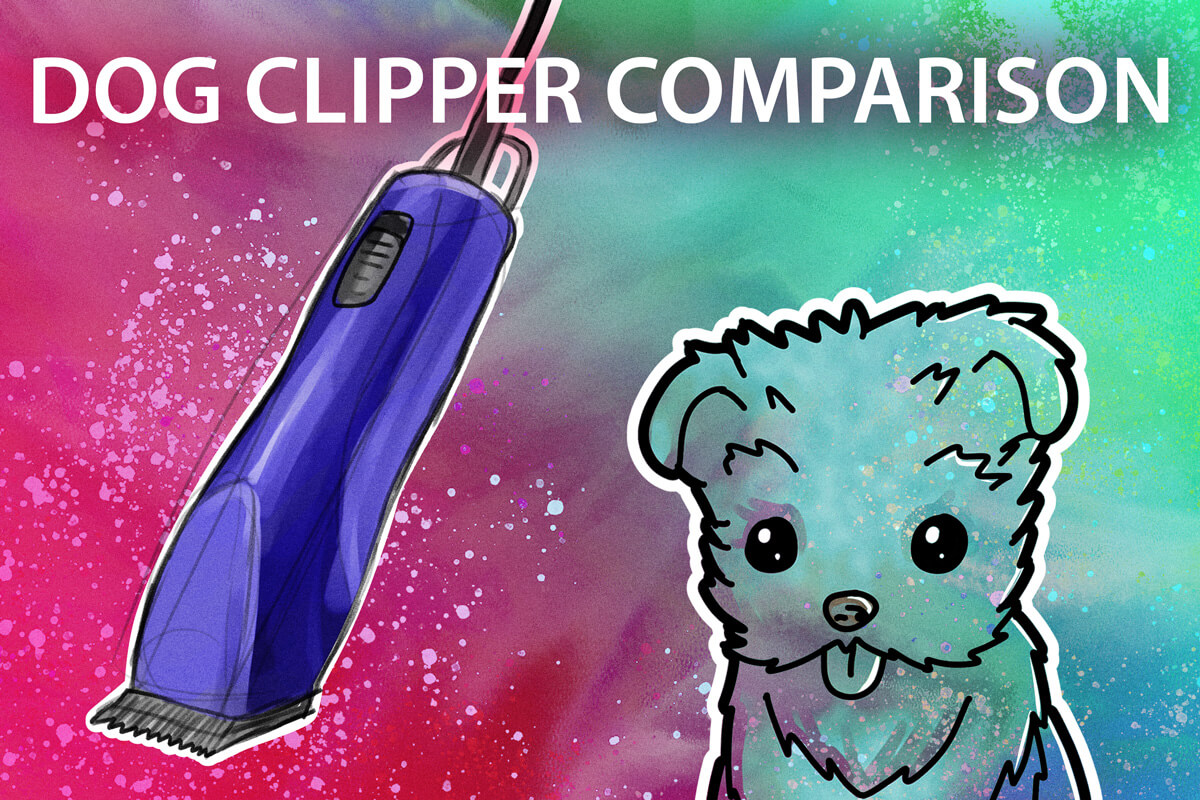 dog clipper review & comparison 2025 | FinalCheck