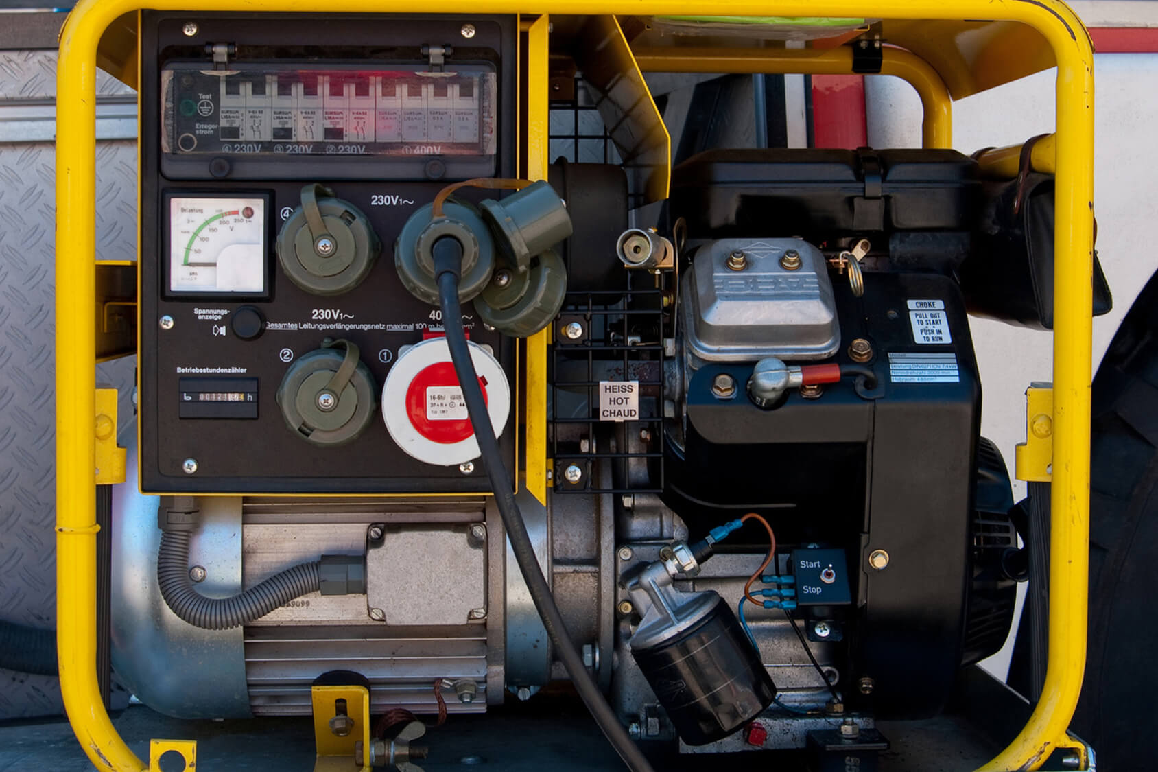 power generator review & comparison 2025 | FinalCheck