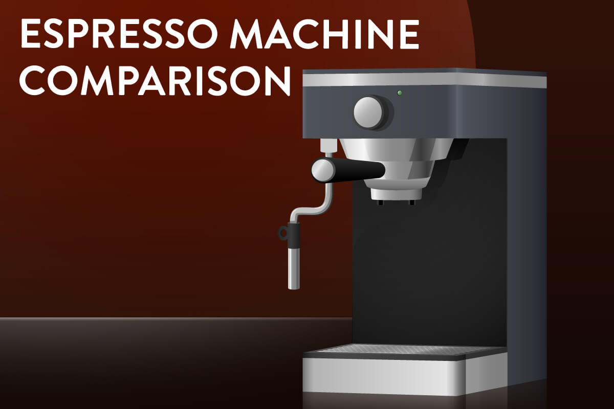 espresso machine review & comparison 2025 | FinalCheck