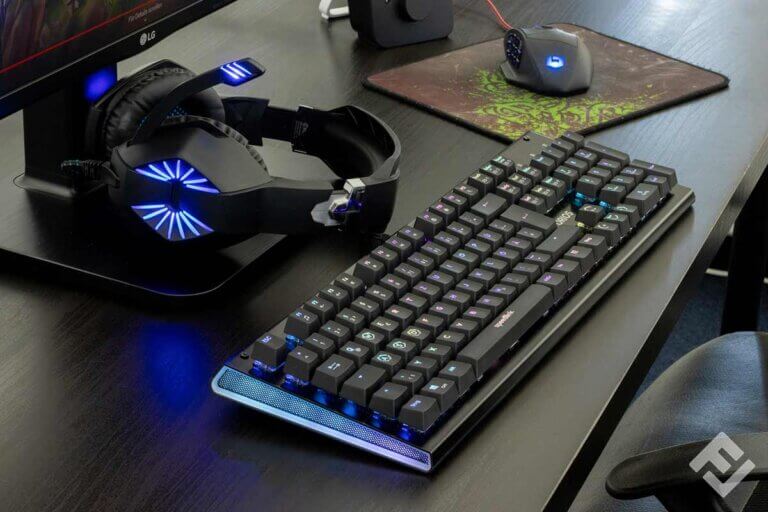 gaming keyboard review & comparison 2026 | FinalCheck