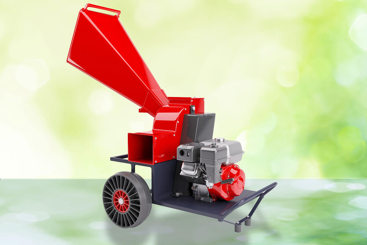 garden shredder review & comparison 2026 | FinalCheck