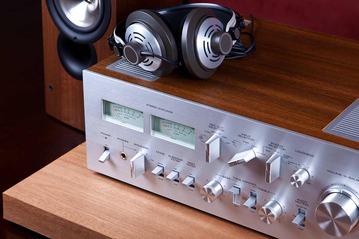 HiFi amplifier review & comparison 2025 | FinalCheck