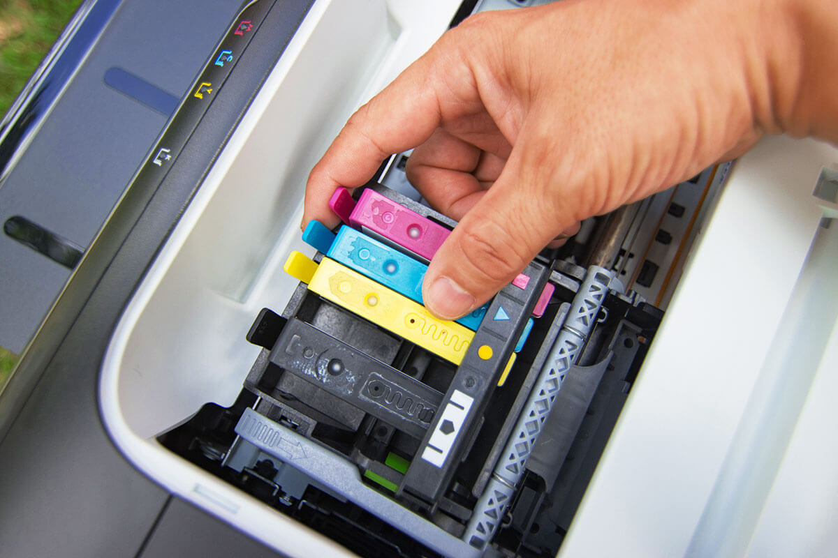 inkjet printer review & comparison 2026 | FinalCheck