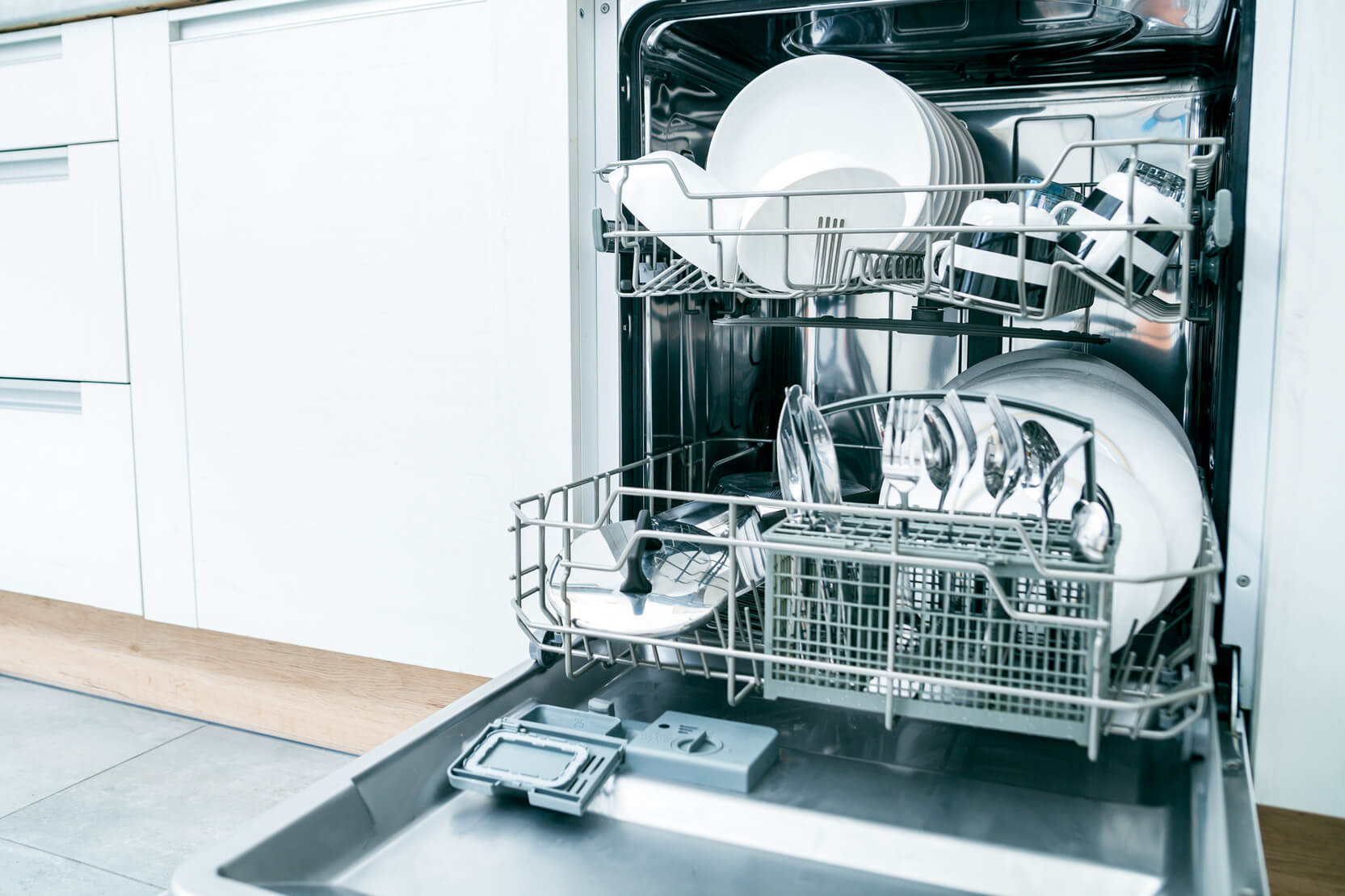 Integrated dishwasher review & comparison 2026 | FinalCheck
