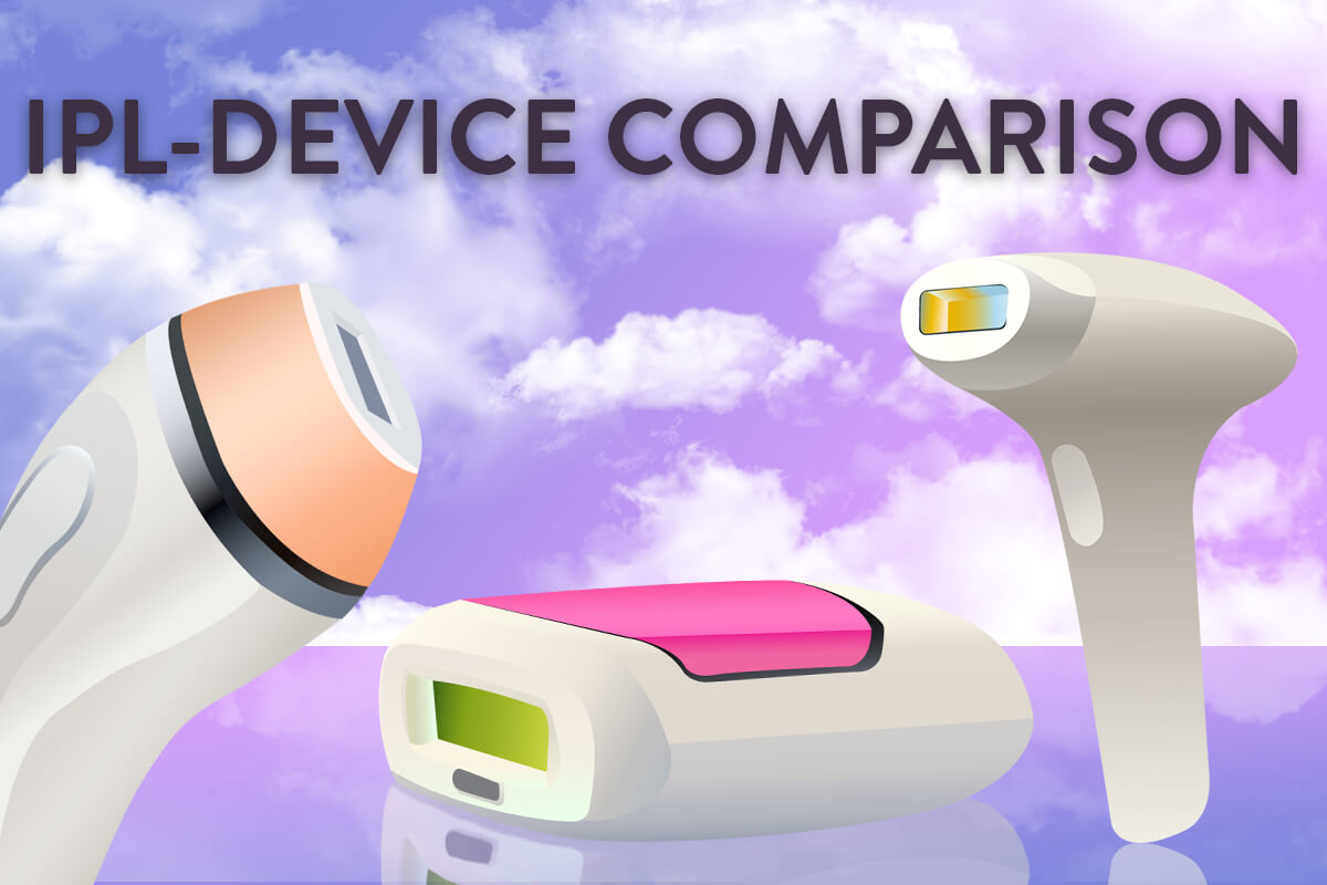 IPL hair removal device review & comparison 2025 | FinalCheck