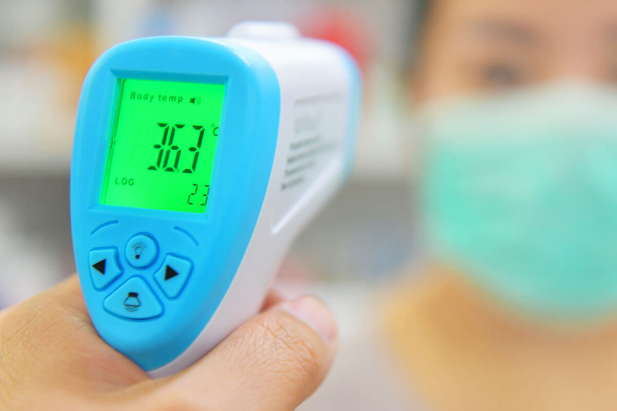 medical thermometer review & comparison 2026 | FinalCheck