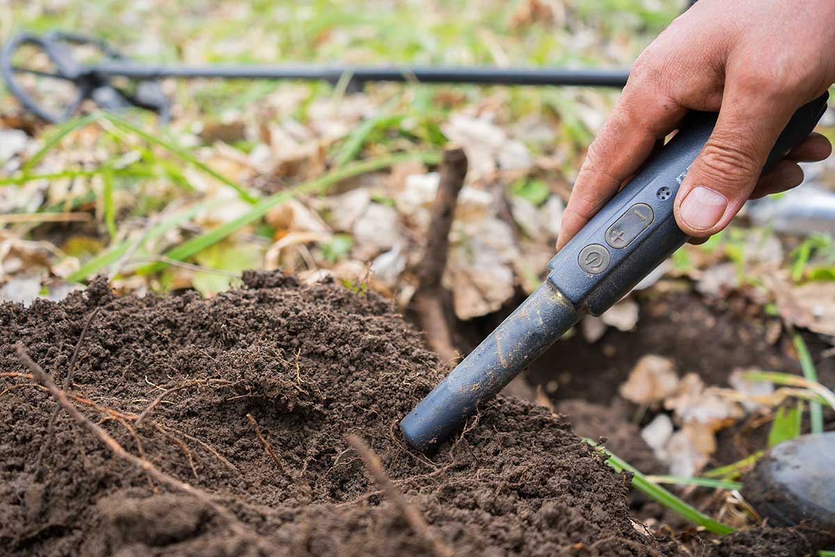 metal detector review & comparison 2025 | FinalCheck