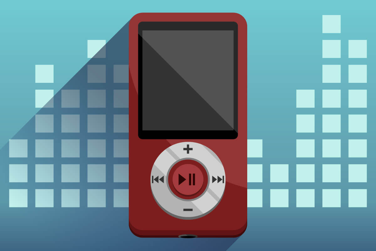 MP3 player review & comparison 2025 | FinalCheck
