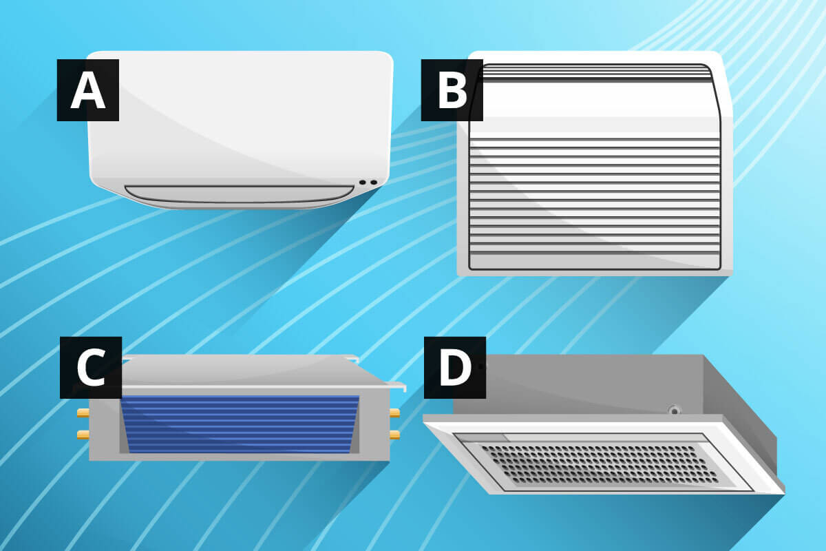 Split Air Conditioner Review & Comparison 2022 | FinalCheck