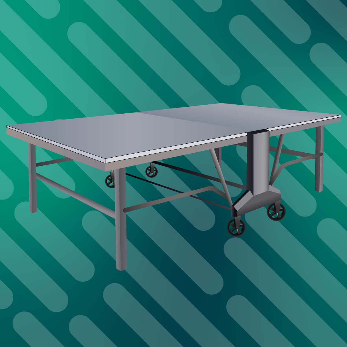outdoor table tennis table review & comparison 2026 | FinalCheck