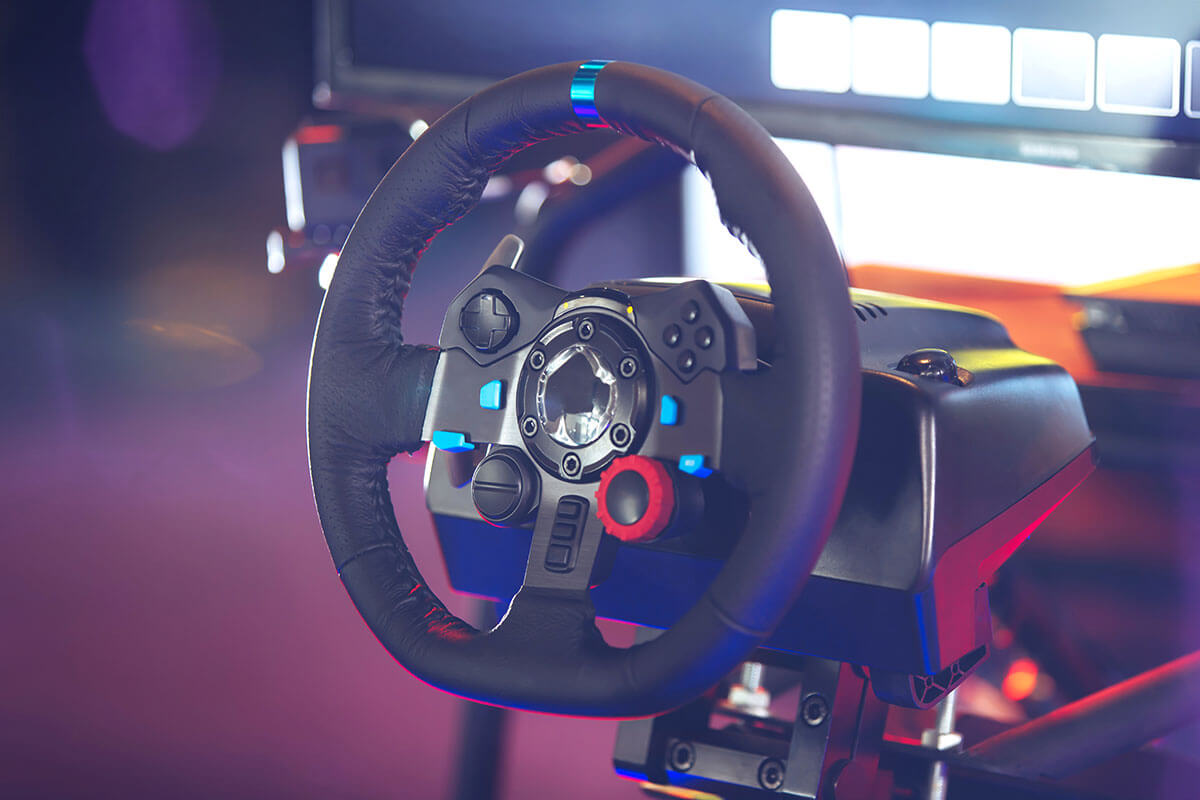 PC steering wheel review & comparison 2026 | FinalCheck