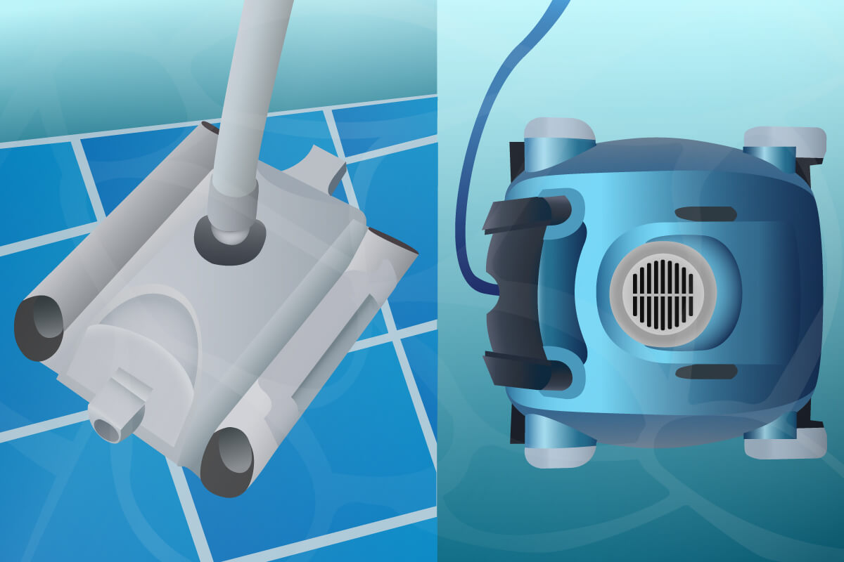 robot pool cleaner review & comparison 2026 | FinalCheck