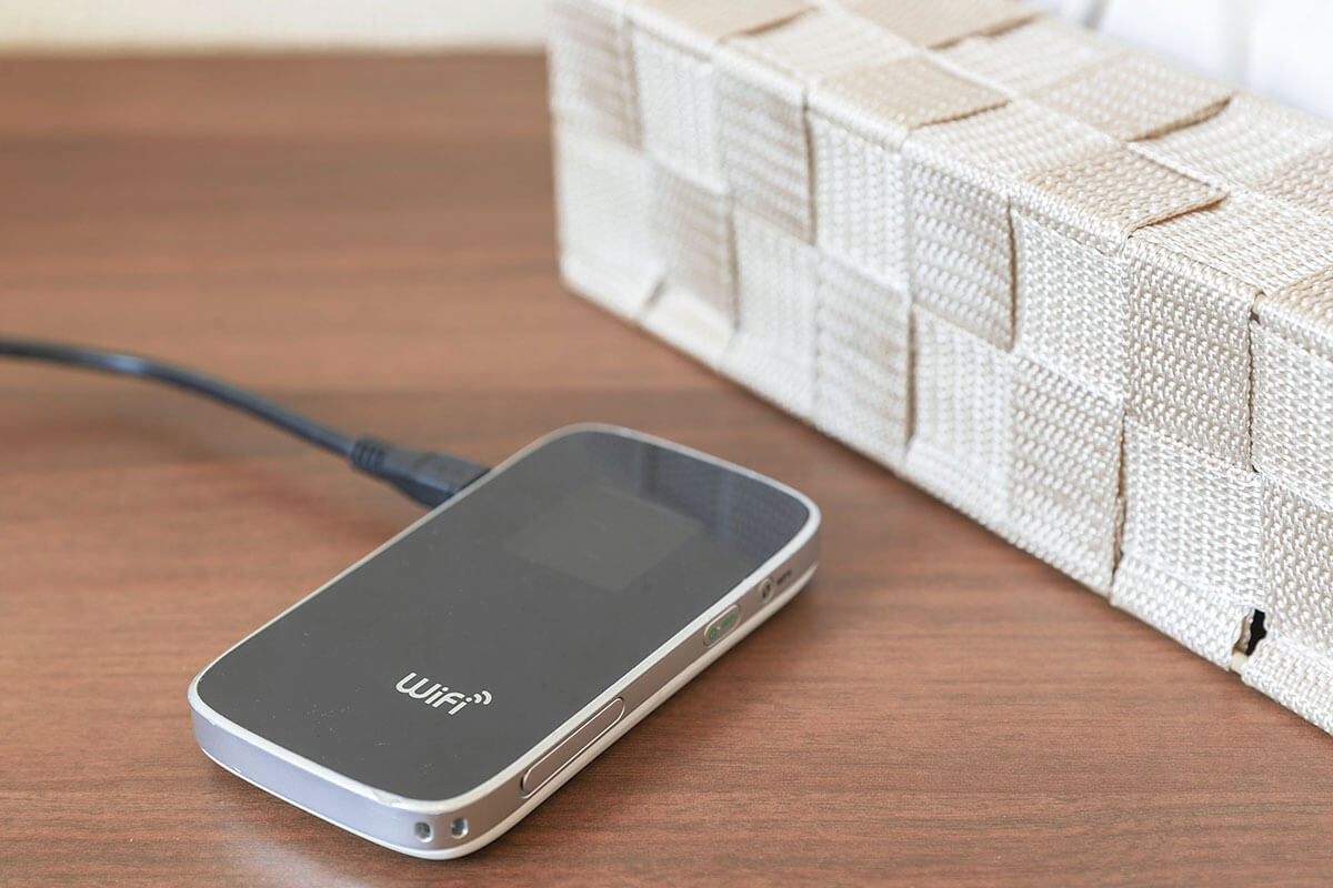 portable Wi-Fi router review & comparison 2025 | FinalCheck