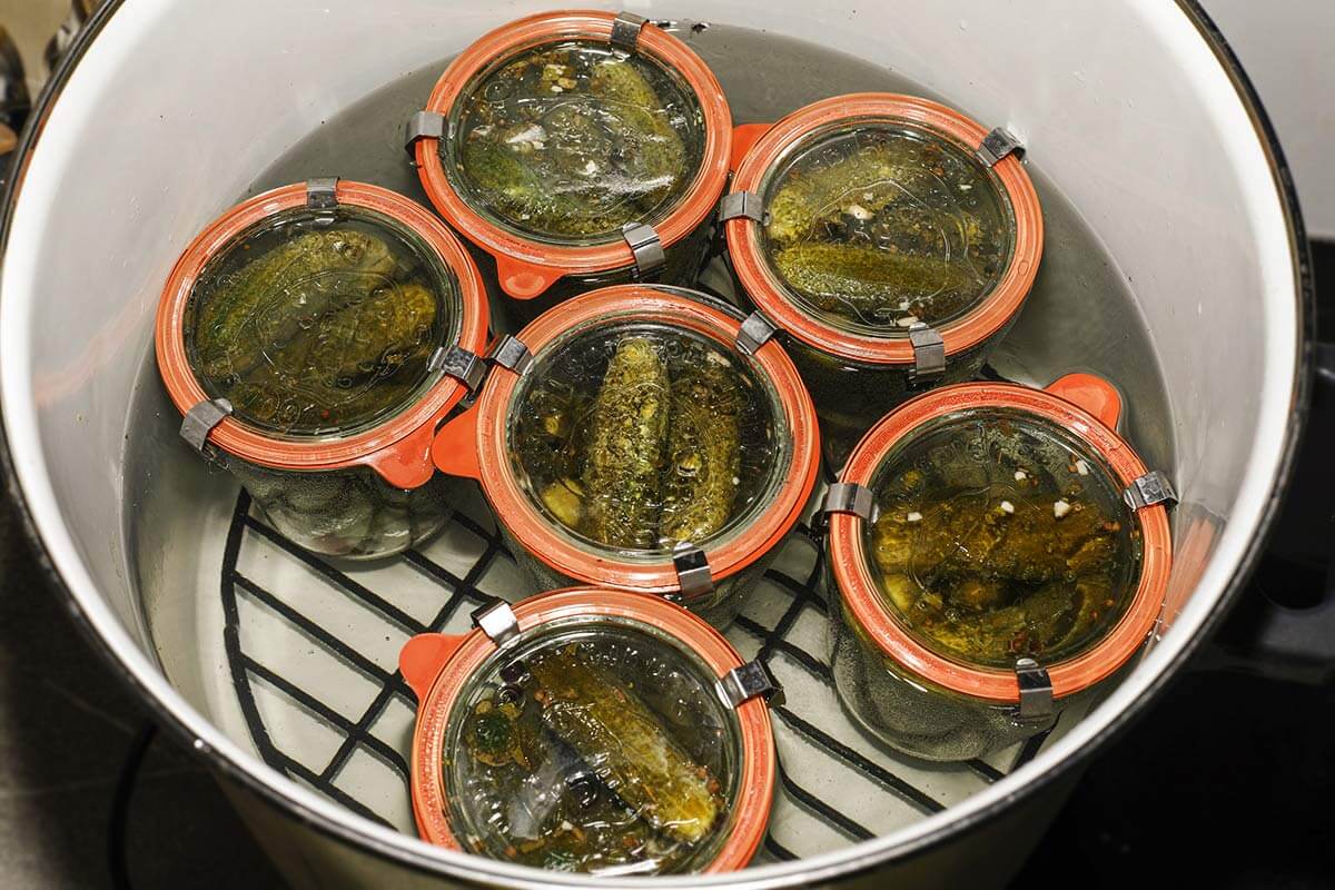 Preserving cooker review & comparison 2025 | FinalCheck