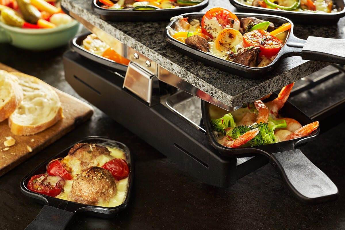 raclette grill review & comparison 2026 | FinalCheck