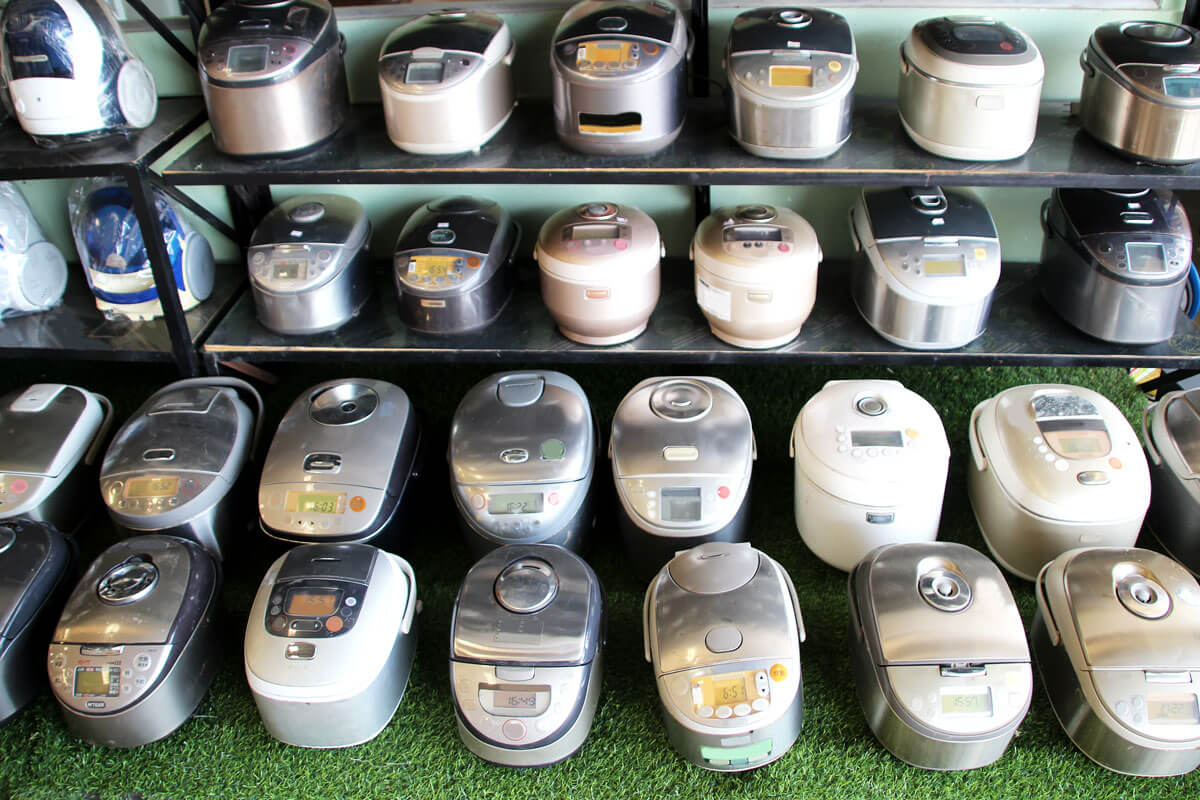 rice cooker review & comparison 2026 | FinalCheck