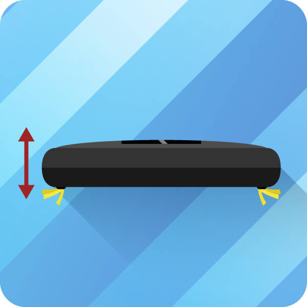 robot vacuum cleaner review & comparison 2025 | FinalCheck