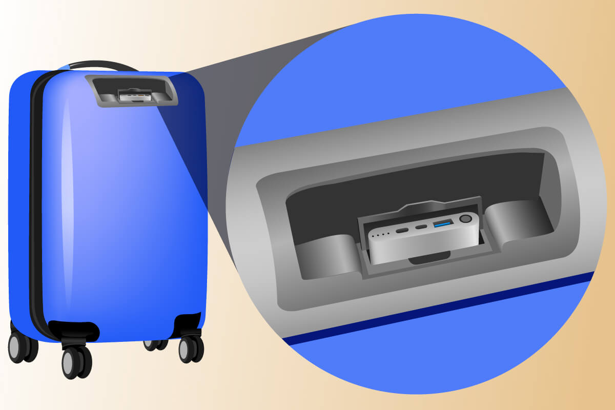 suitcase review & comparison 2025 | FinalCheck