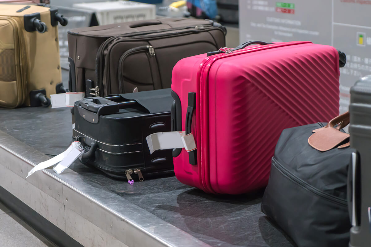 suitcase review & comparison 2026 | FinalCheck