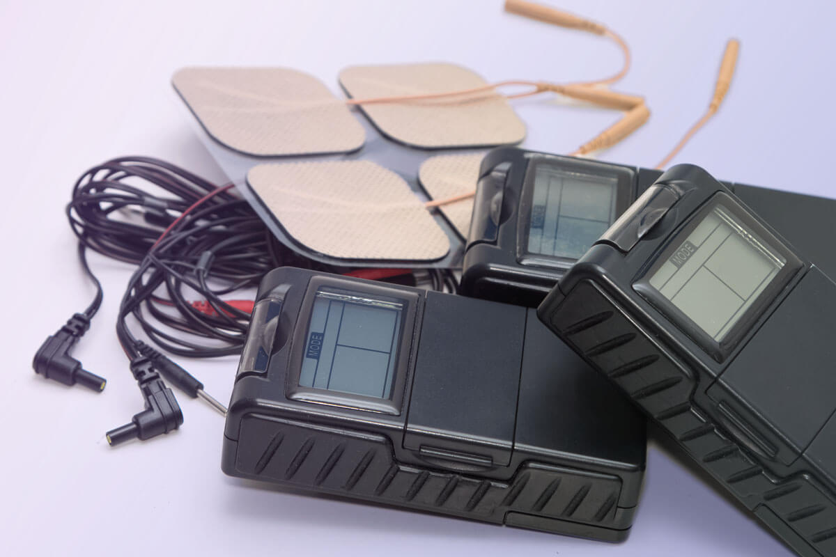 TENS machine review & comparison 2026 | FinalCheck