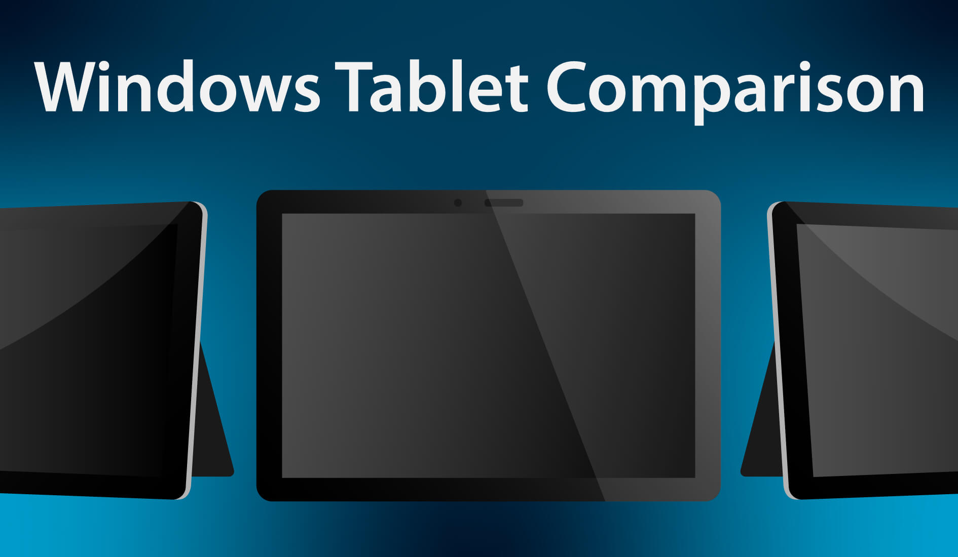 Windows tablet review & comparison 2025 | FinalCheck
