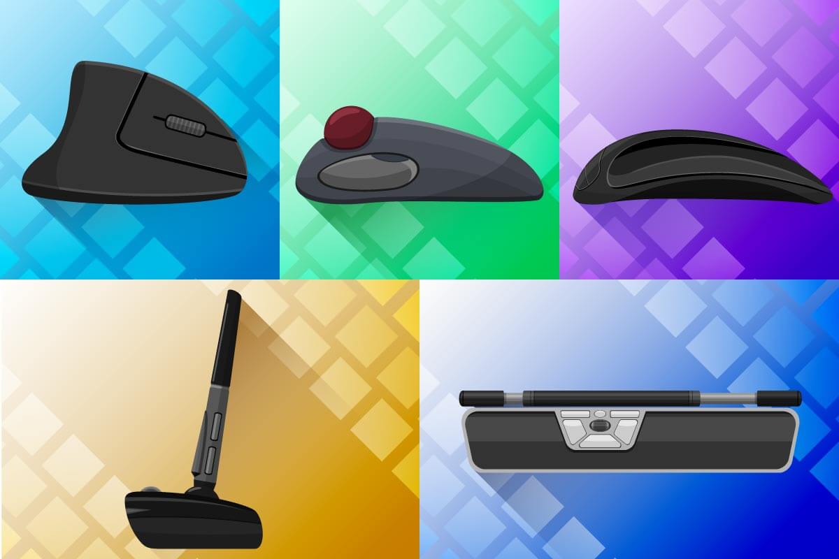 wireless mouse review & comparison 2025 | FinalCheck